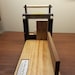 Uncle Andy's Soap Cutter - WIDE Wavy Blade (crinkle Cut) Soap Loaf ...