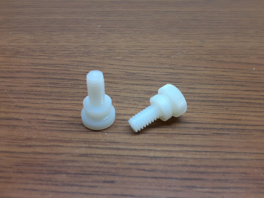 Uncle Andy's Soap Cutter - Replacement Blade Guard Screws (2 Pcs) - Etsy