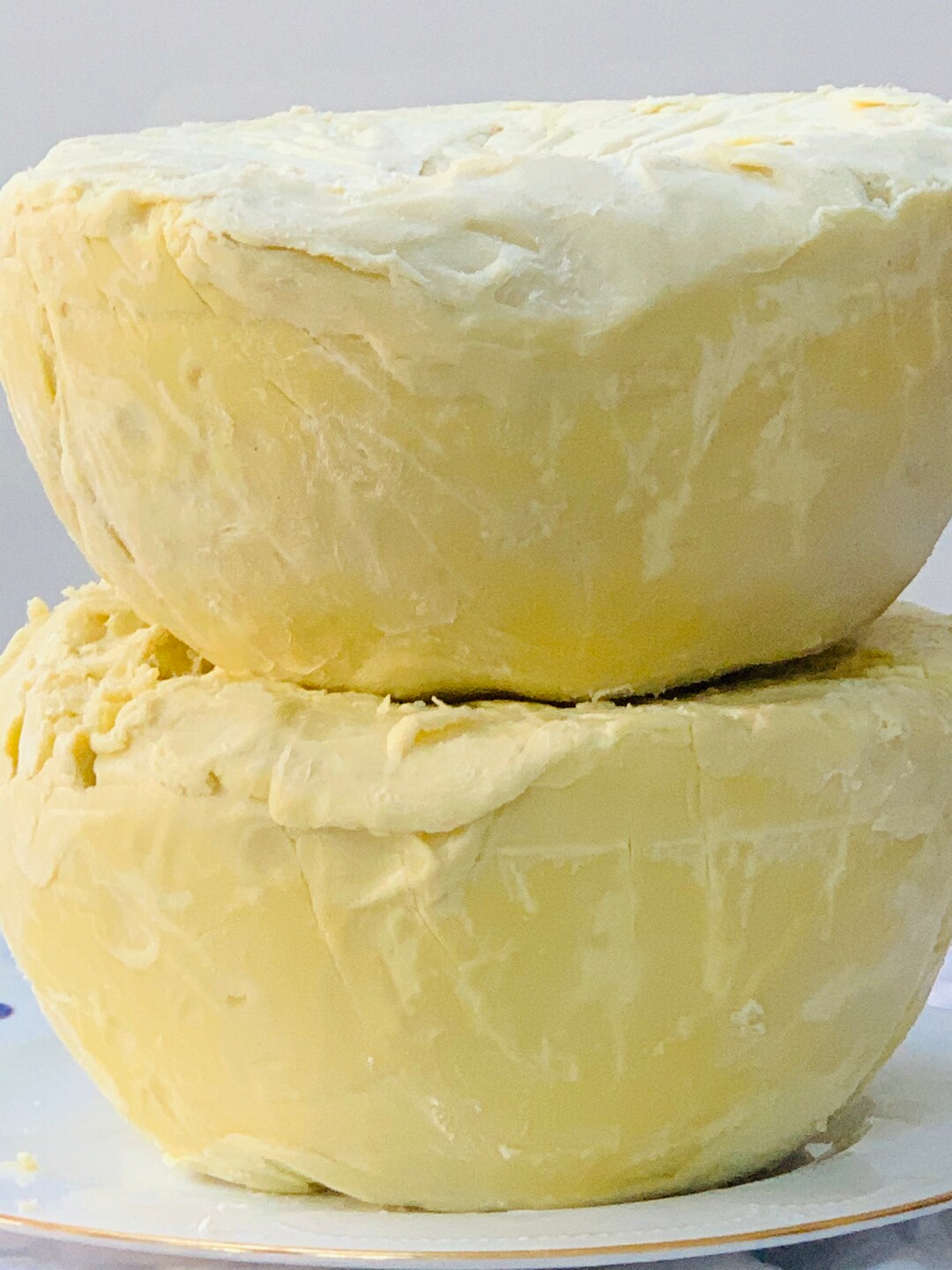 Buy Shea Butter PREMIUM ORI Unrefined Organic Grade A Pure Natural Body ...