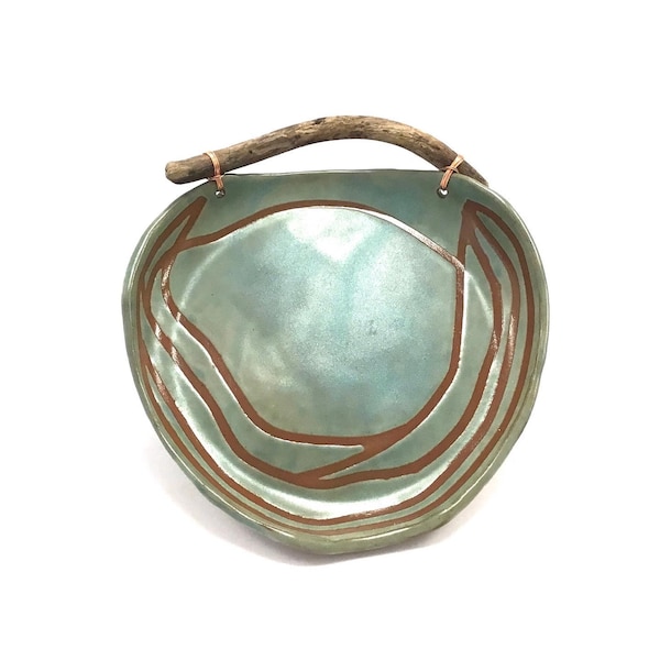 Hand Built Pottery - Etsy