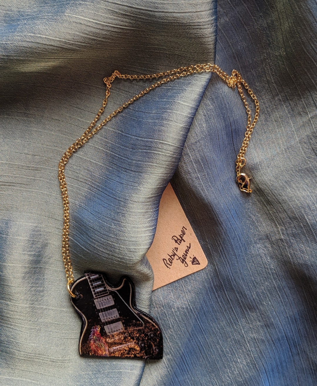 Paper Pendant, Jewelry Pendant Paper, Art Paper Pendant, Paper Pendant ...