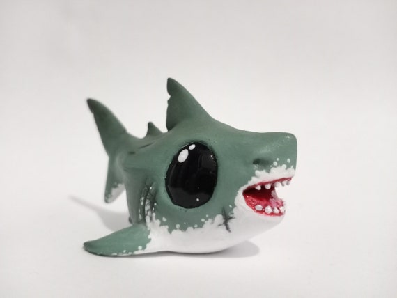 Littlest Pet Shop Shark