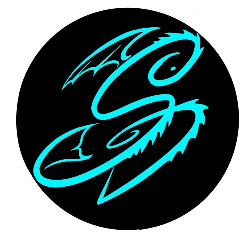 SeaDragonStore - Etsy