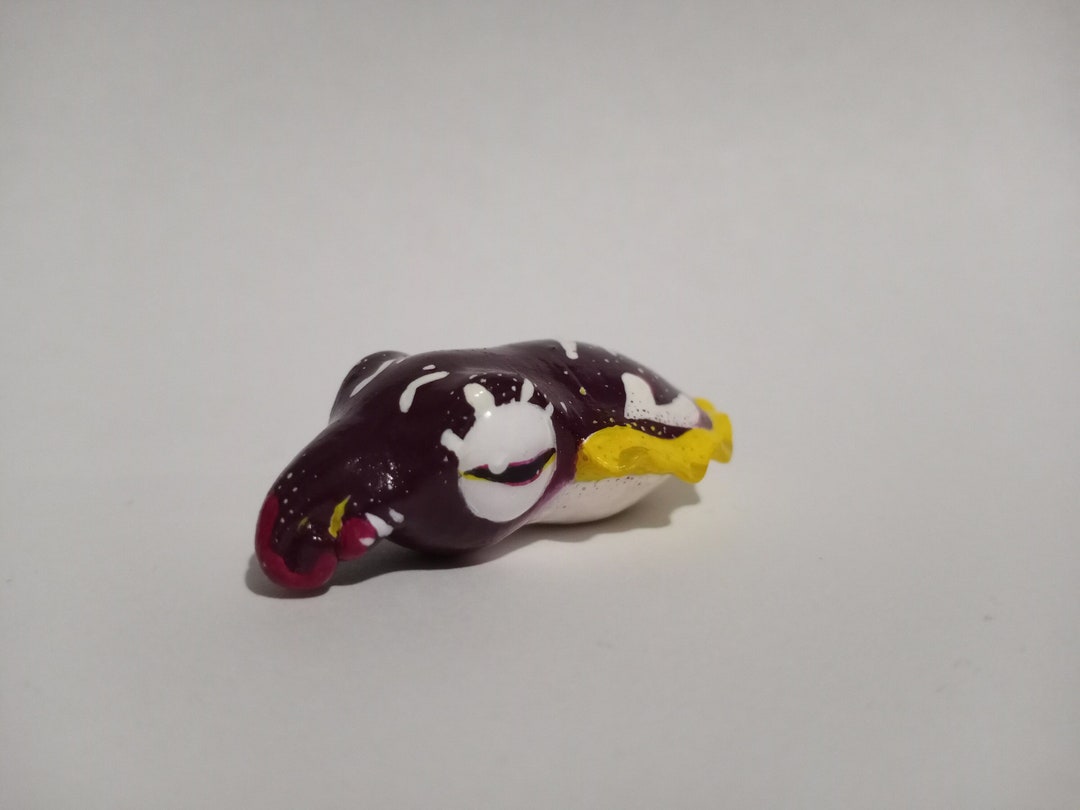 OOAK "sepia Typica" Cuttlefish - Etsy