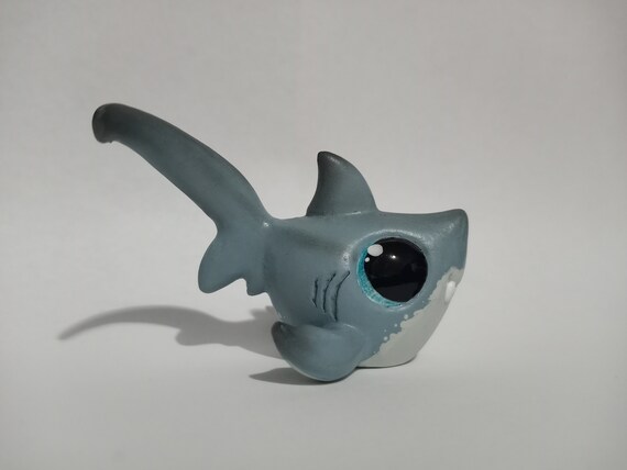 Littlest Pet Shop Shark