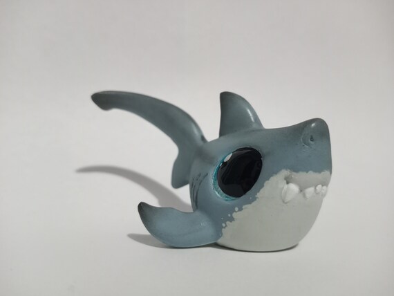 Littlest Pet Shop Shark