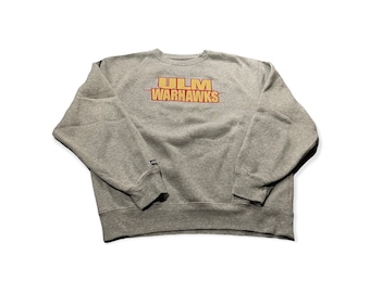 Ulm Warhawks Sweatshirt - Etsy