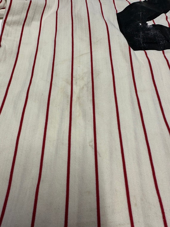 VTG 1980s MacGregor Sand Knit Budweiser Bud King of B… - Gem