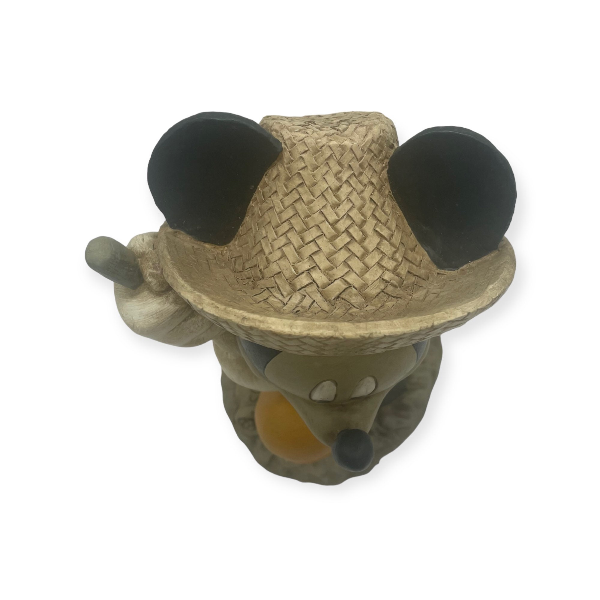 VTG 2001 Henri Studios Mickey Mouse Disney Outdoor Garden - Etsy