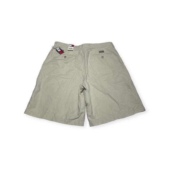 tommy hilfiger linen shorts - Gem