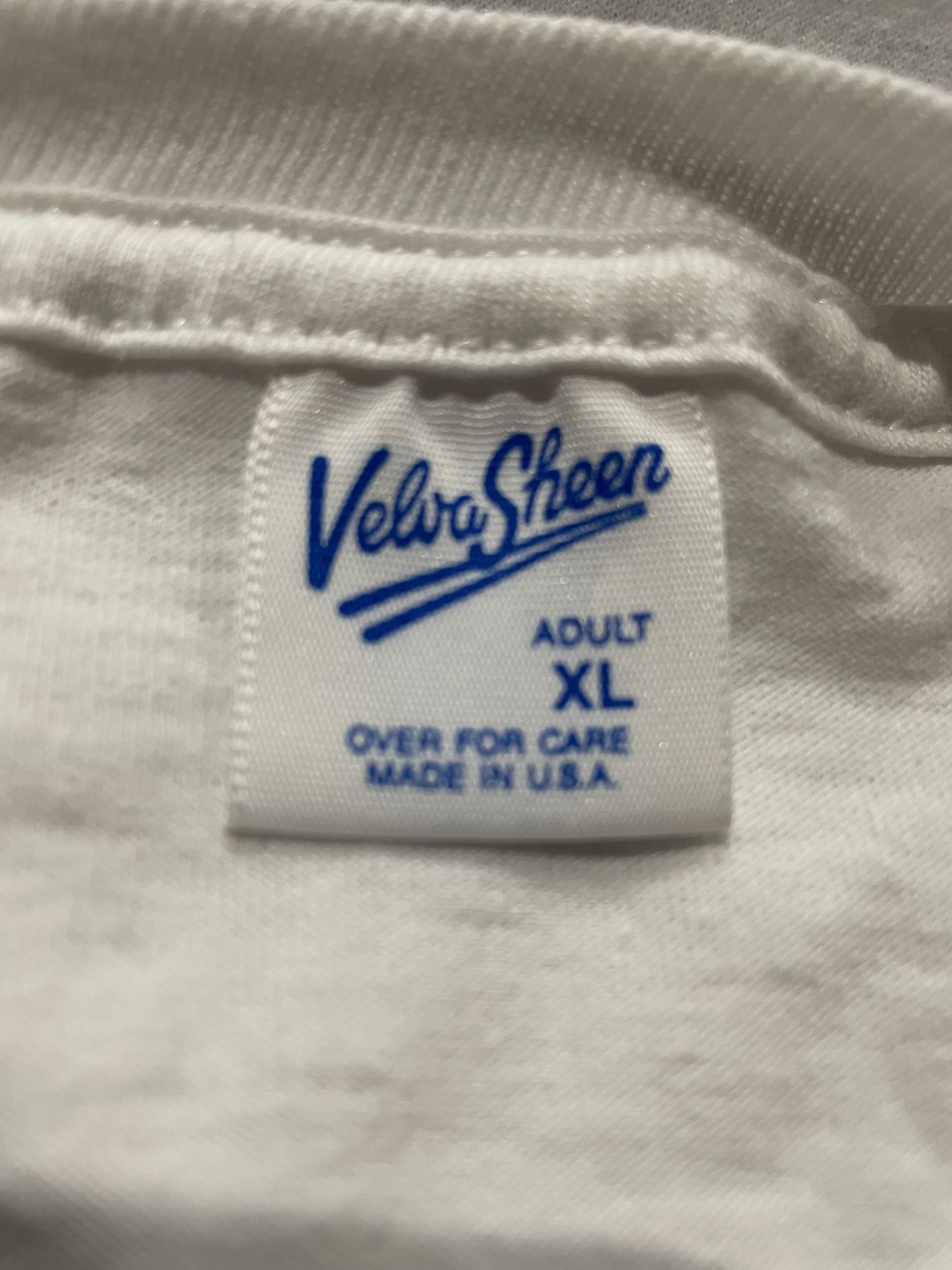 VTG 1993 Velva Sheen Looney Tunes Classic Football Patch - Etsy