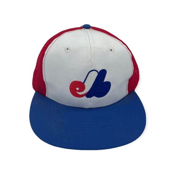 Mlb Montreal Expos Hat