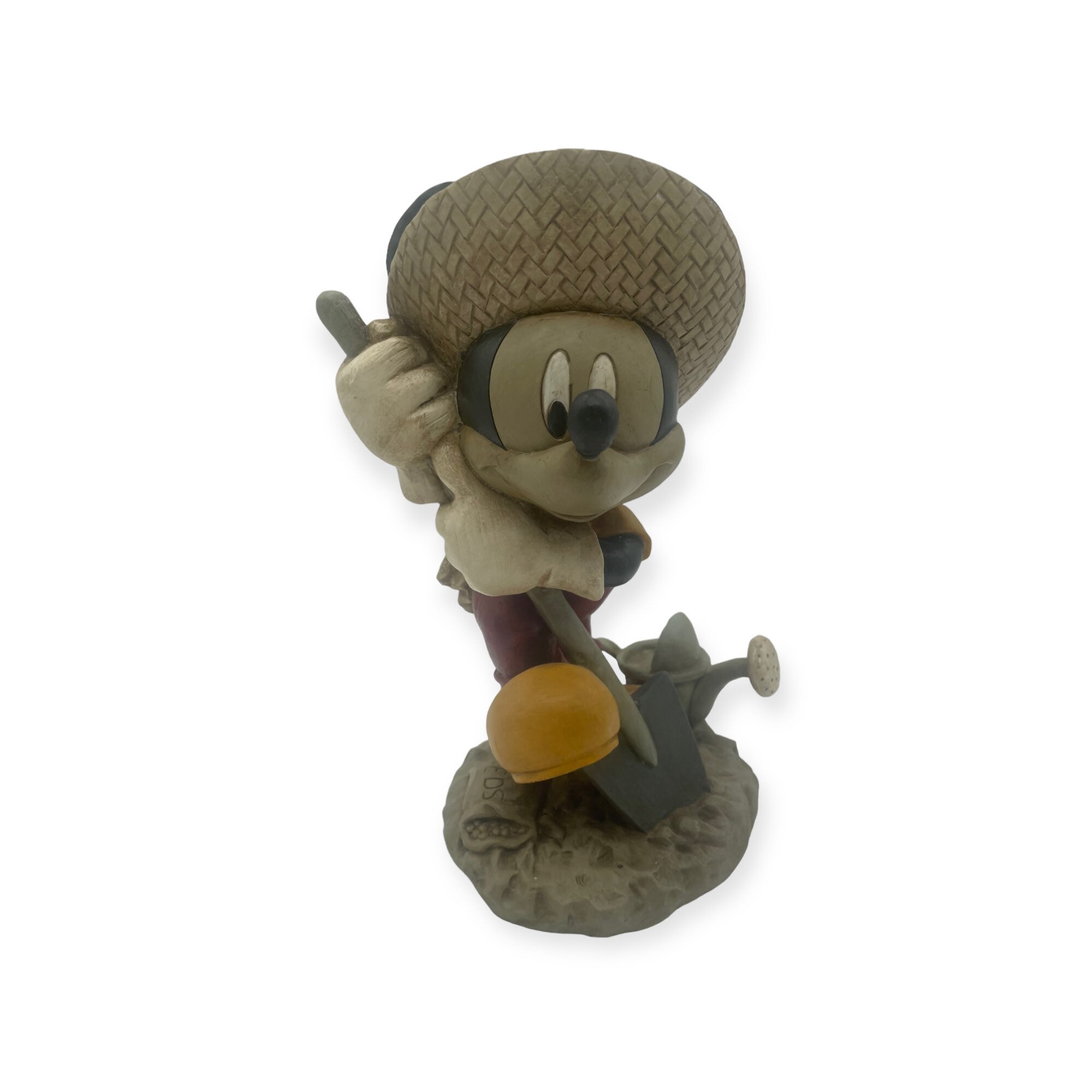 VTG 2001 Henri Studios Mickey Mouse Disney Outdoor Garden - Etsy