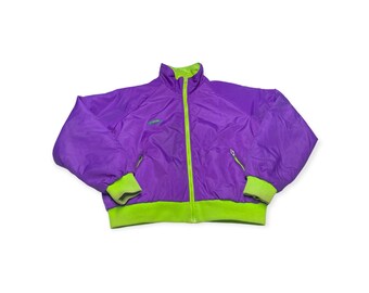 Neon Green Jacket Men - Etsy