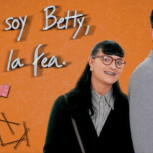 Yo Soy Betty La Fea Tenovelas Latinas Series Tv Trending Television ...