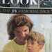 Vintage 1964 LOOK Magazine JFK Memorial Issue - Etsy