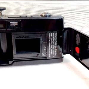 Vintage Argus MD135 35mm Film Camera With Motor Drive - Etsy