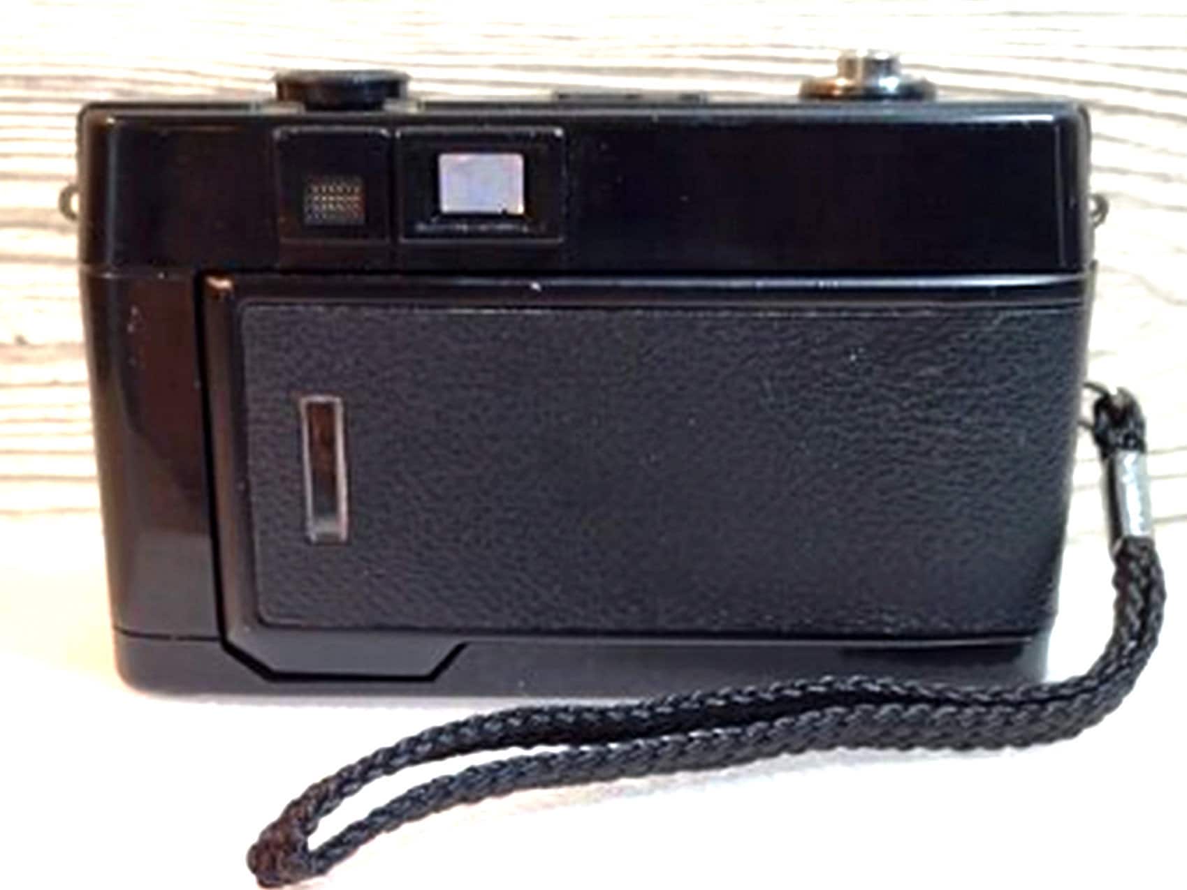 Vintage Argus MD135 35mm Film Camera With Motor Drive - Etsy