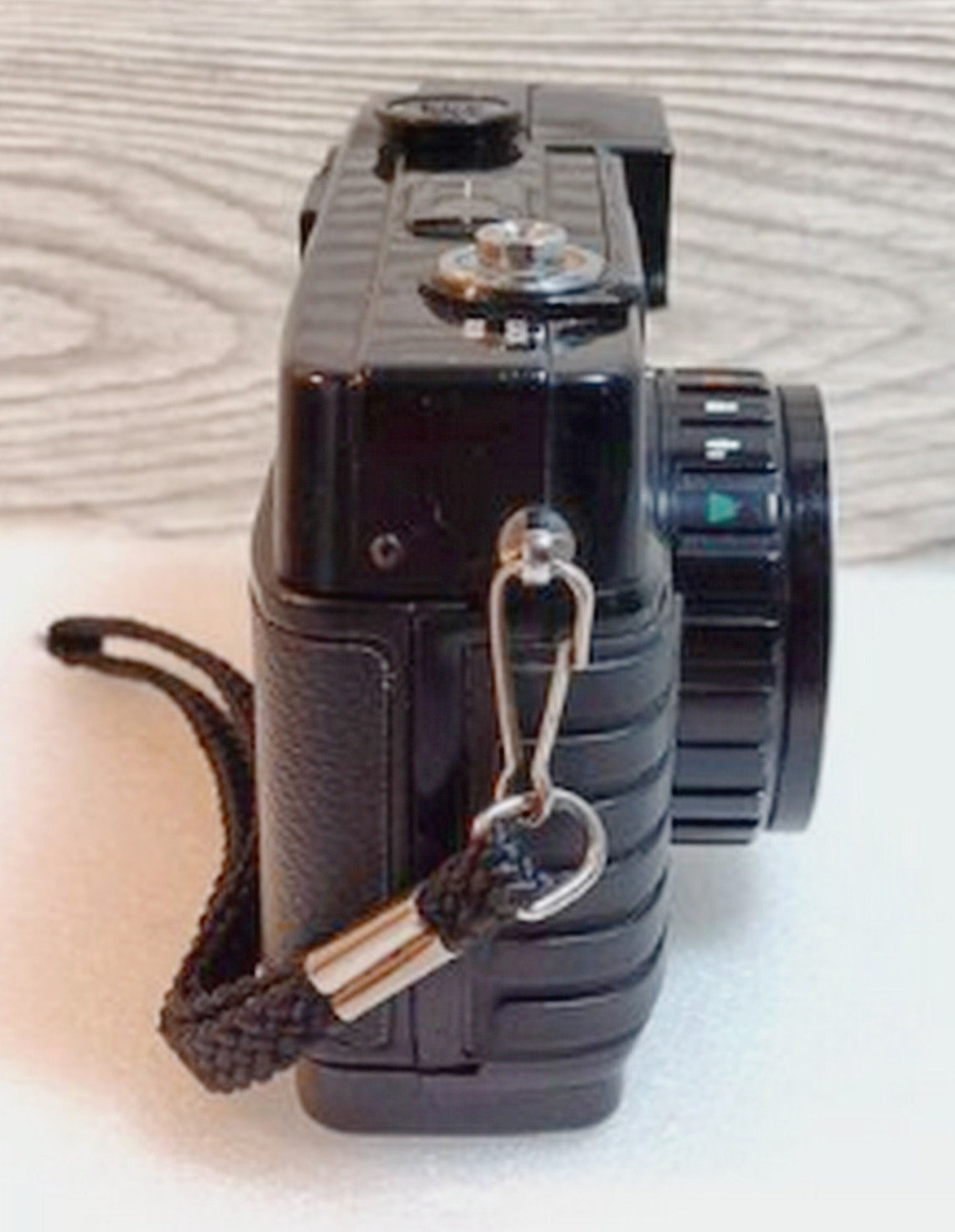Vintage Argus MD135 35mm Film Camera With Motor Drive - Etsy