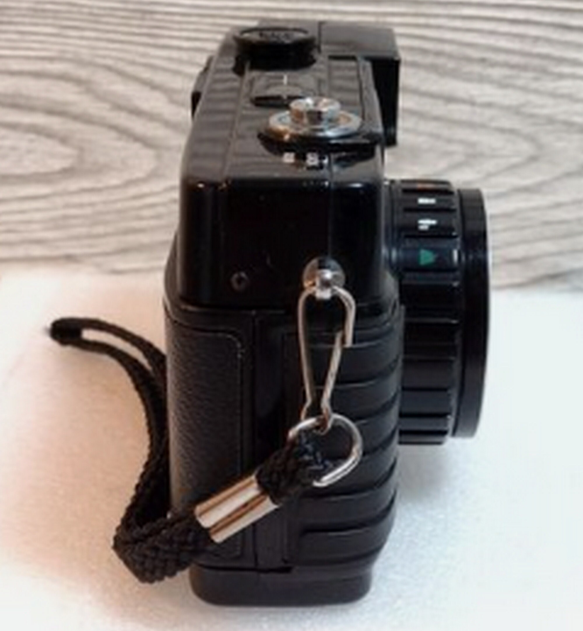 Vintage Argus MD135 35mm Film Camera With Motor Drive - Etsy