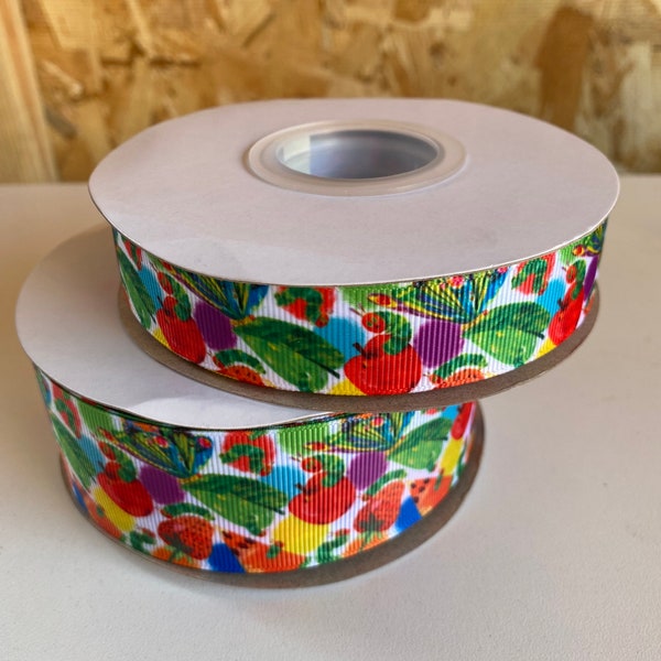 Storybook Ribbon - Etsy