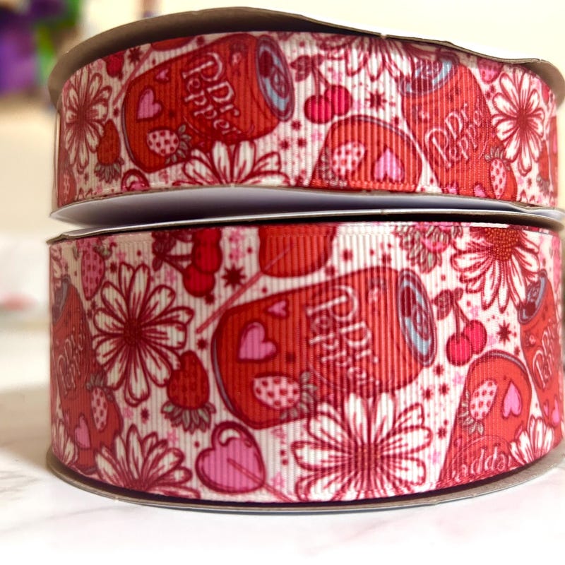 Paper Ribbon - Etsy