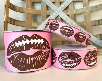 Game Day Ribbon - Etsy