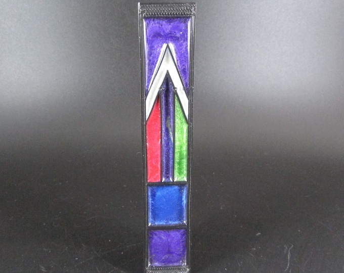 Hybrid Pen Blanks Black 3D Printed Gisi Style Geometric Pattern Pen ...