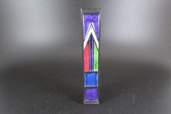 Hybrid Pen Blanks Black 3D Printed Gisi Style Geometric - Etsy