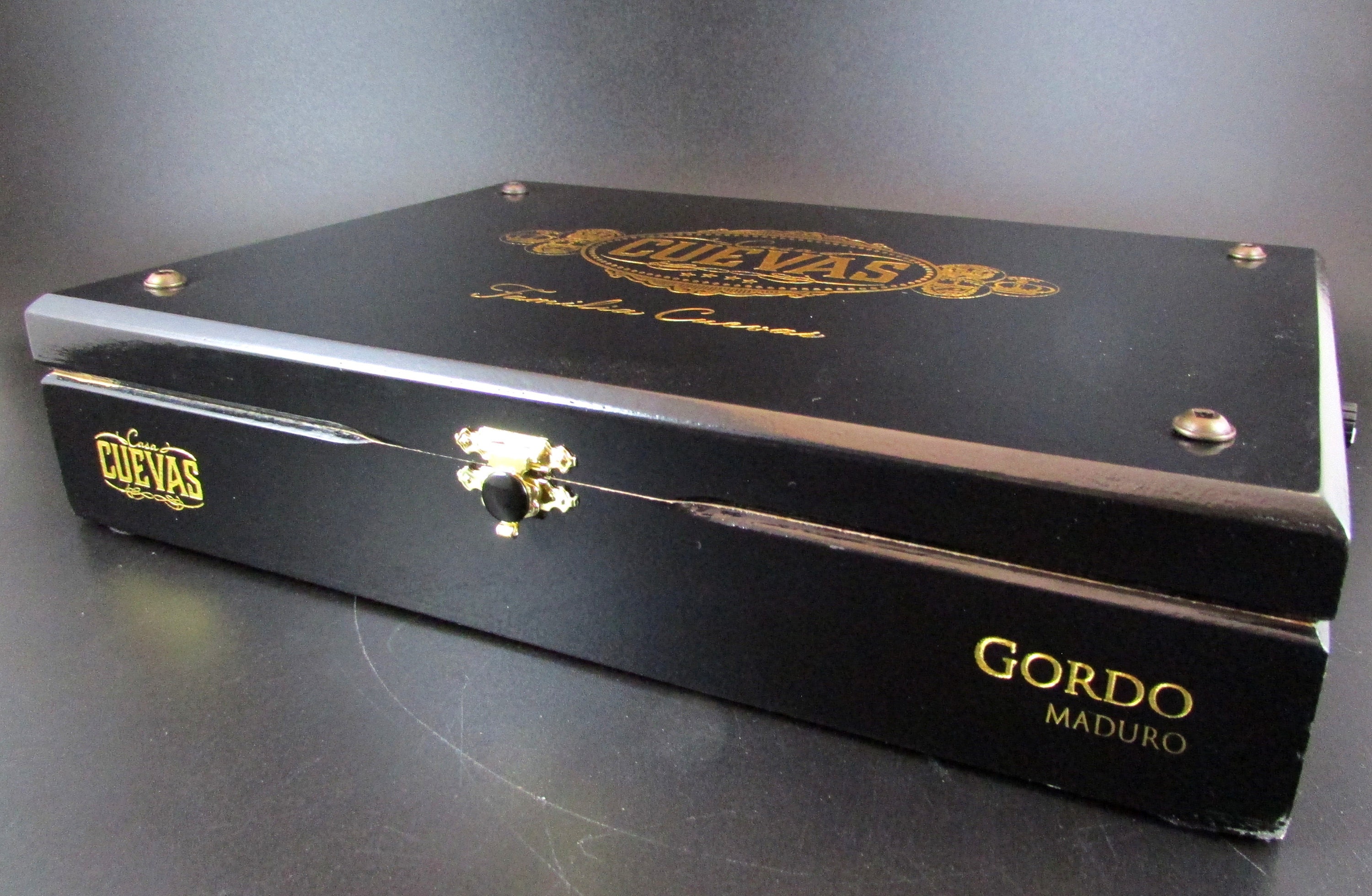 Stomp Box Cigar Box Stomp Box Hand Drum Cajon Stompbox - Etsy