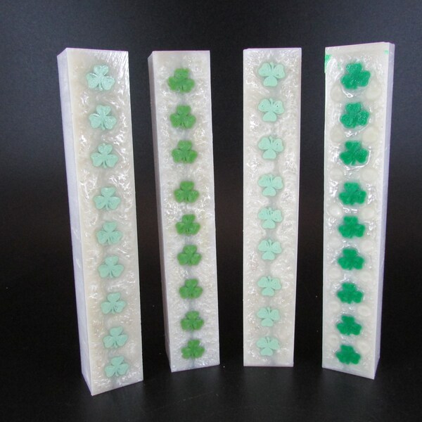 3d Printed Pen Blanks - Etsy