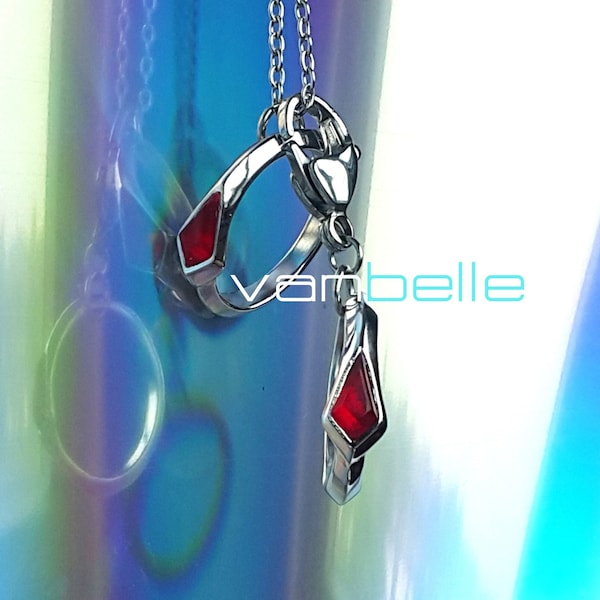 Valorant Together Forever Rings - Etsy