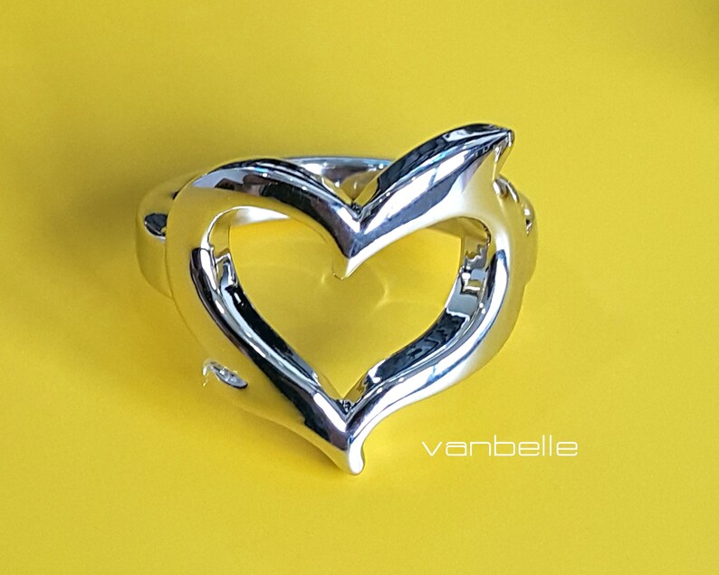Evelynn Allure Ability Ring , Handmade/ Fan Made League of Legends ...