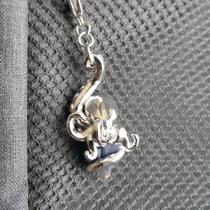 Omen Octopus Buddy , Handmade/ Fan Made Valorant Inspired - Etsy