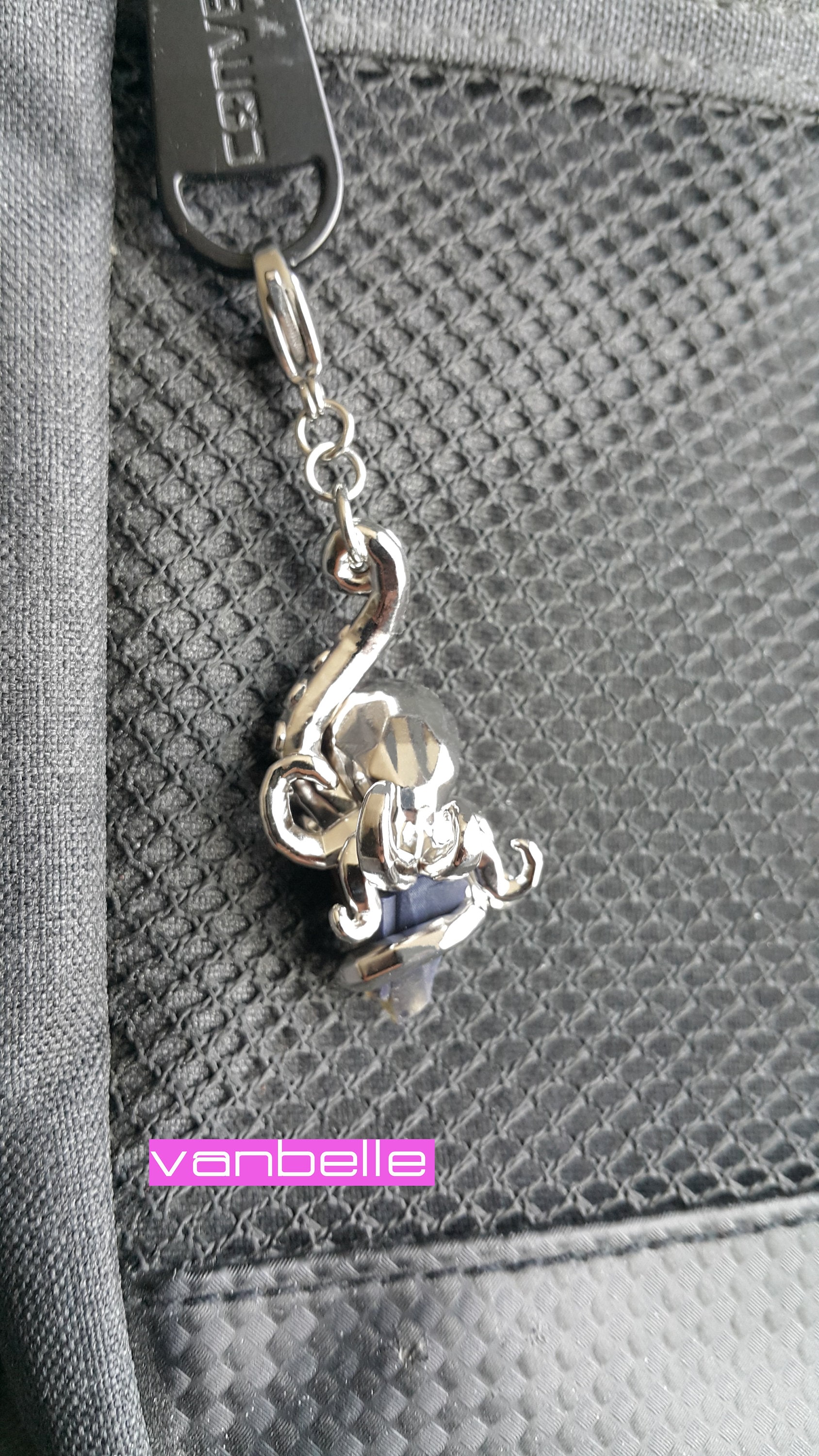 Omen Octopus Buddy Handmade/ Fan Made Valorant Inspired - Etsy UK