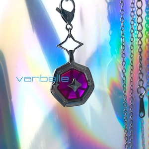 Diamond Rank Buddy , Handmade/ Fan Made Valorant Inspired - Etsy