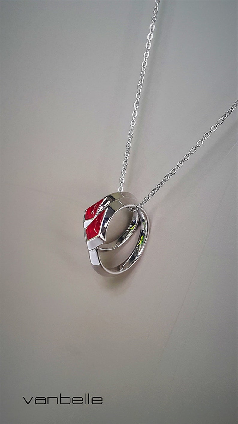 Together Forever Ring Replica , Handmade/ Fan Made Valorant Inspired - Etsy