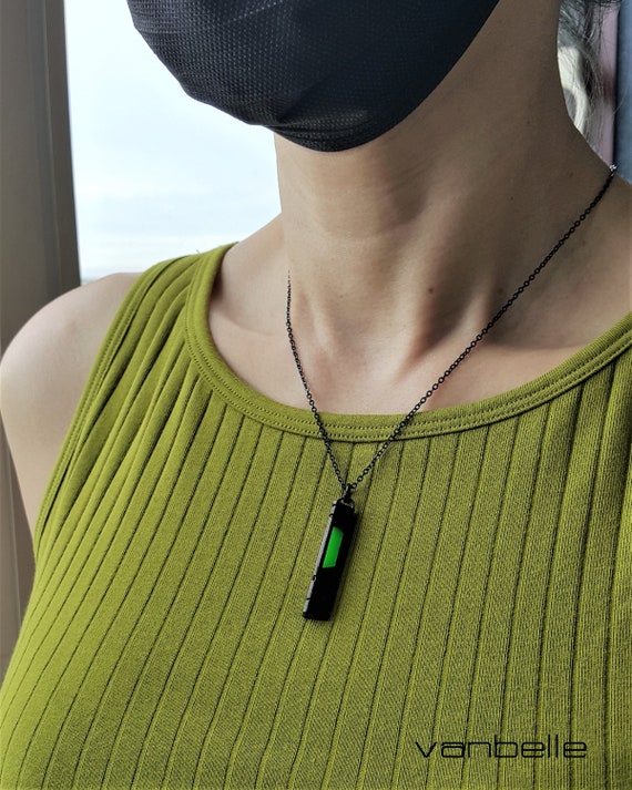 Viper Venom Vial Glow in the Dark and Phosphorescent - Etsy UK