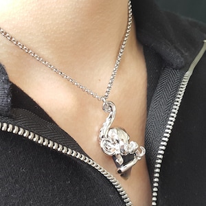 Omen Octopus Buddy , Handmade/ Fan Made Valorant Inspired - Etsy