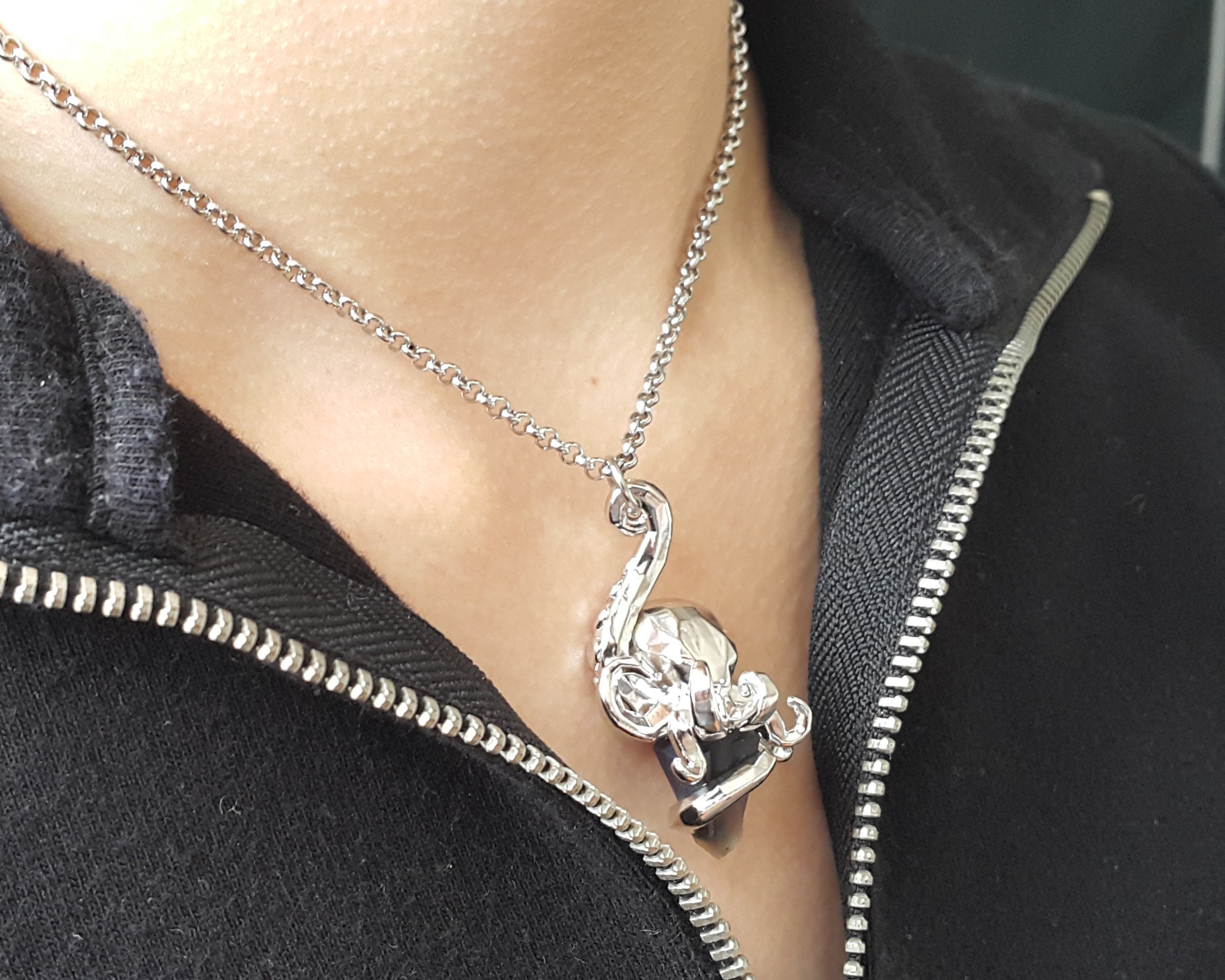 Omen Octopus Buddy Handmade/ Fan Made Valorant Inspired - Etsy UK