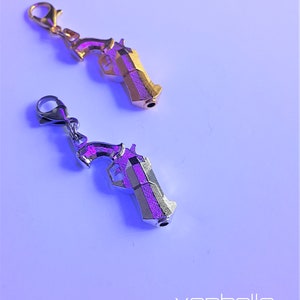 Sheriff Gun Buddy , Handmade/ Fan Made Valorant Inspired - Etsy