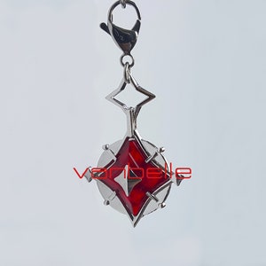 Immortal Rank Buddy , Handmade/ Fan Made Valorant Inspired - Etsy