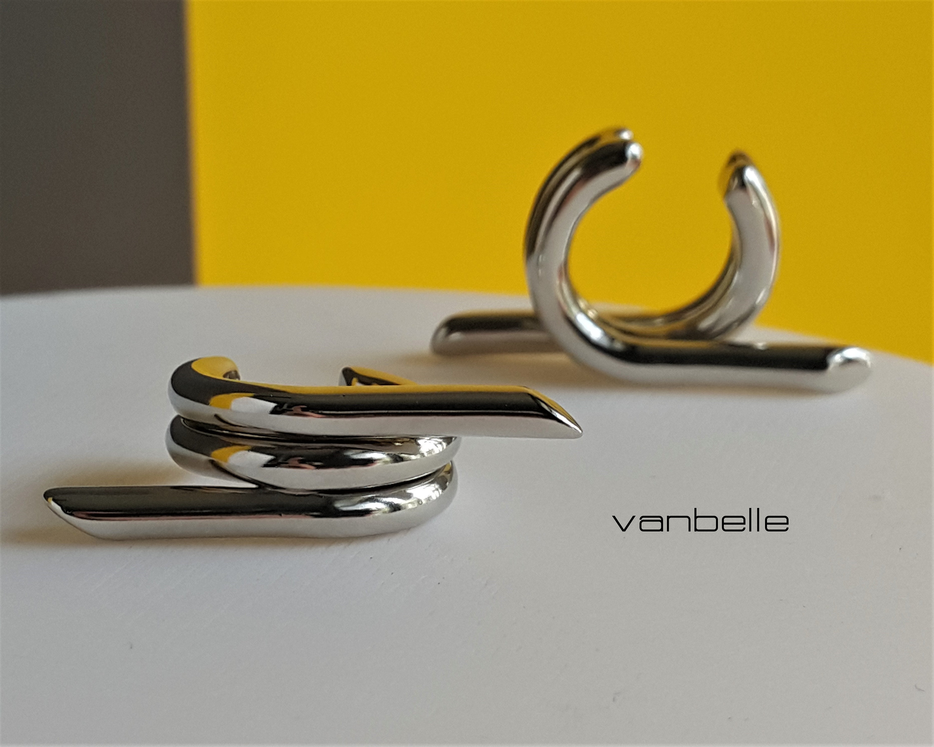 Barb Wire Ear Cuff Non Piercing - Etsy