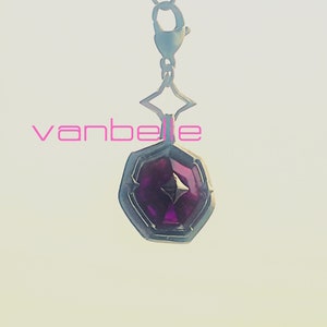 Diamond Rank Buddy , Handmade/ Fan Made Valorant Inspired - Etsy