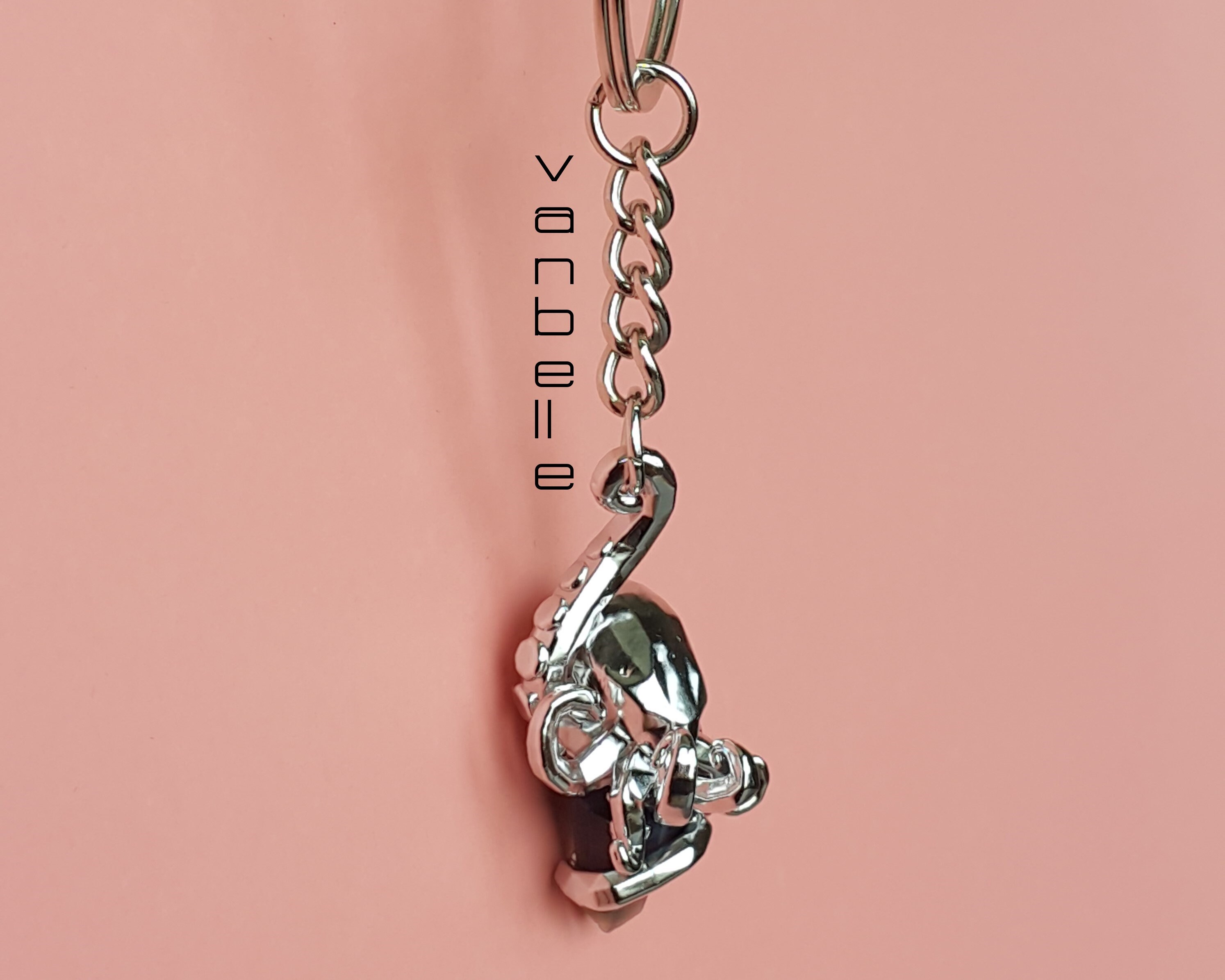 Omen Octopus Buddy Handmade/ Fan Made Valorant Inspired - Etsy UK