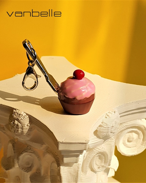 Arcane Cupcake Gun Buddy Handmade/ Fan Made Valorant - Etsy