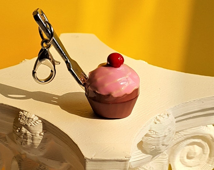 Arcane Cupcake Gun Buddy Handmade/ Fan Made Valorant - Etsy