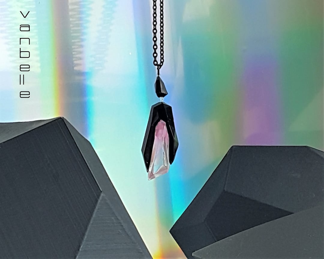 Singularity Crystal , Handmade/ Fan Made Valorant Inspired - Etsy