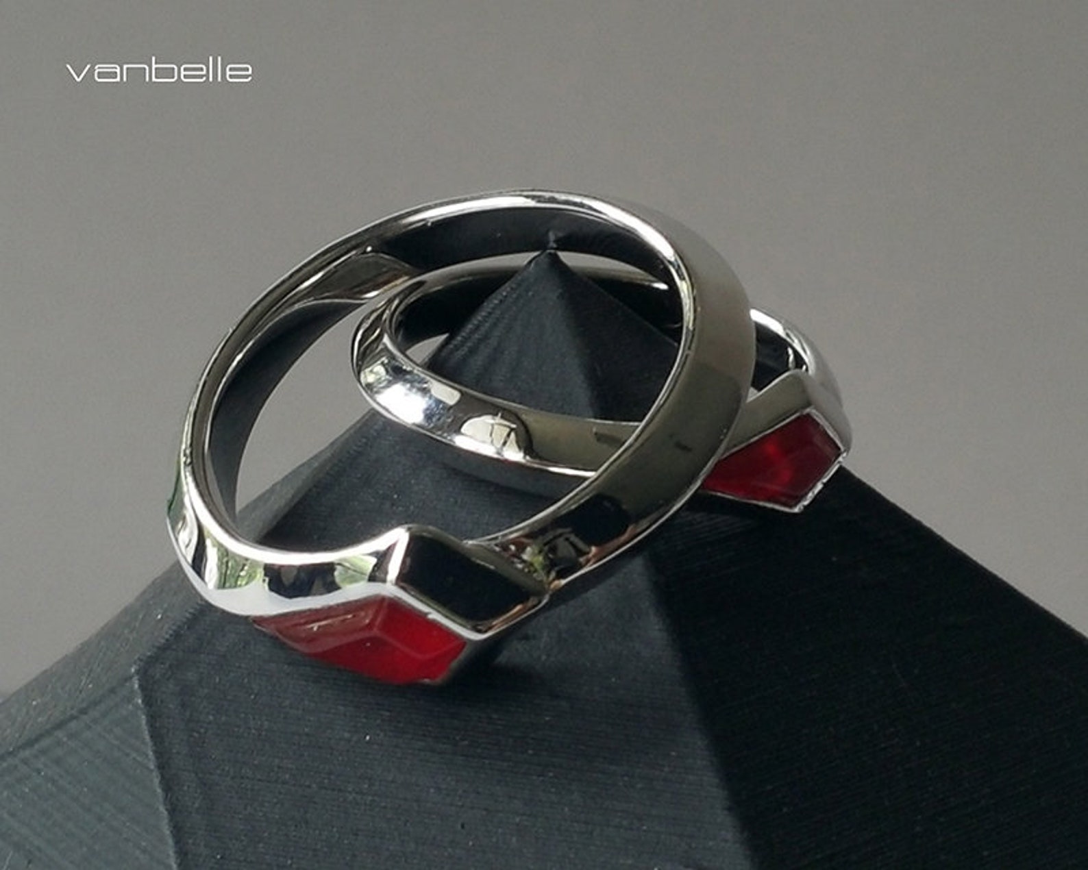 Together Forever Ring Replica , Handmade/ Fan Made Valorant Inspired - Etsy