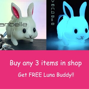 White Snake Buddy Pendant , Handmade/fan Made Valorant Inspired - Etsy